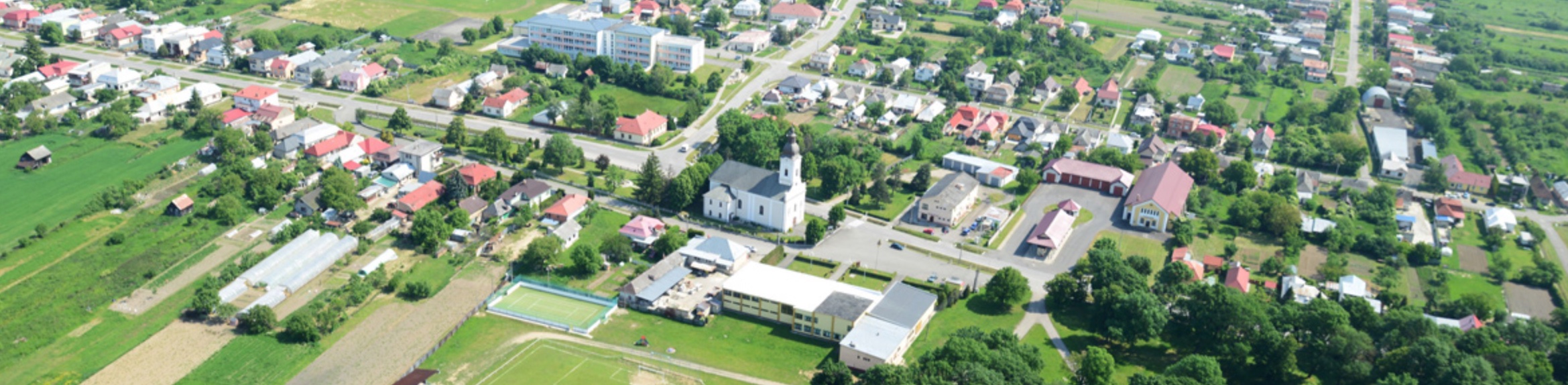 Pavlovce nad Uhom • Apoštolská cirkev na Slovensku